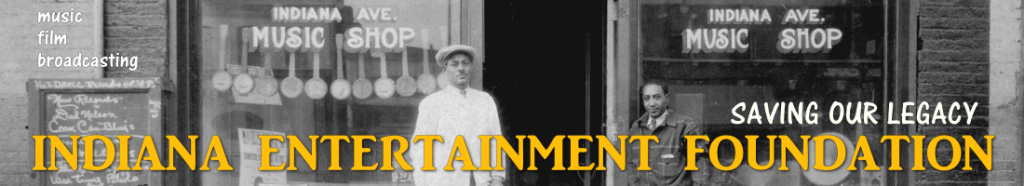 Home - Indiana Entertainment Foundation